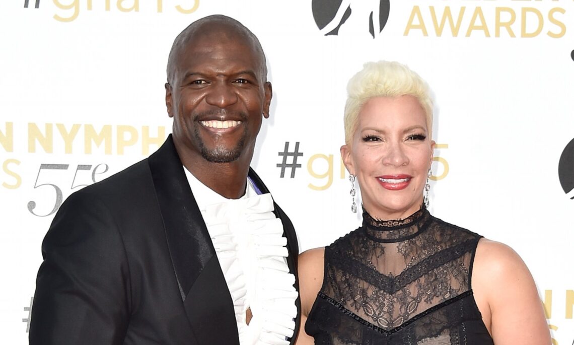 Terry Crews on why he and his wife did a 90-day sex fast, past suicidal ...